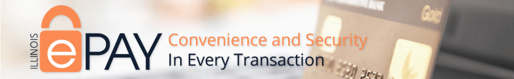 ePAY FAQs - Illinois State Treasurer