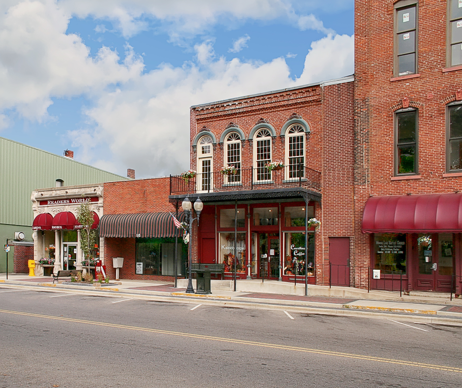 Expand Affordable Financing and Drive Economic Growth - Illinois State ...