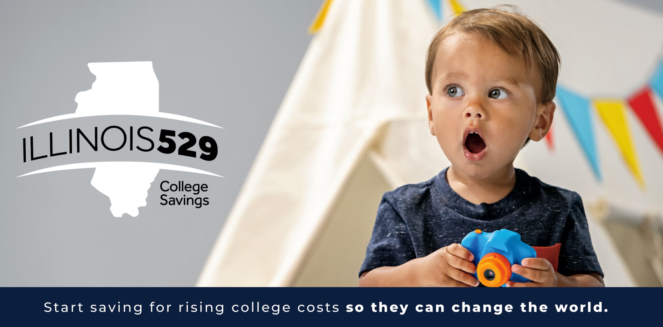 Save for College: Invest and Grow Your Savings - Illinois State Treasurer